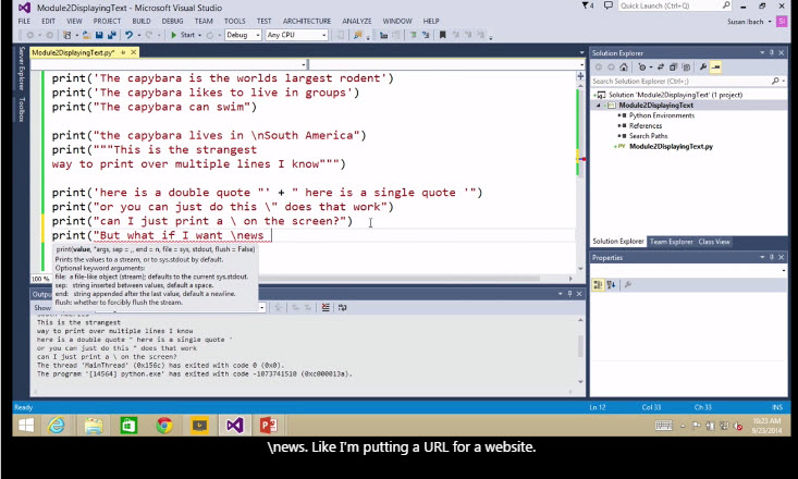 Best resources for learning python In 2021 - Softonic