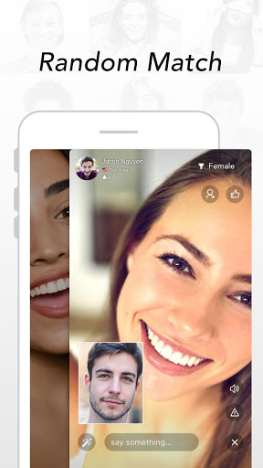 Best chatroulette apps In 2025 - Softonic