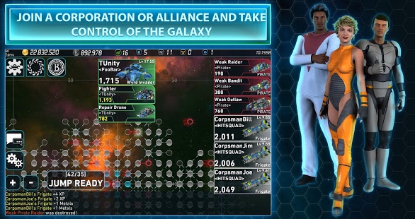 Best space mmos for pc In 2025 - Softonic