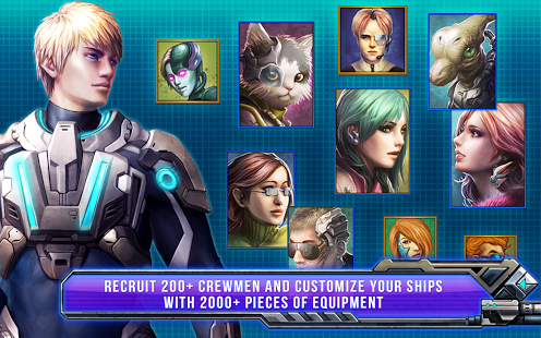 Best rpg space games In 2025 - Softonic