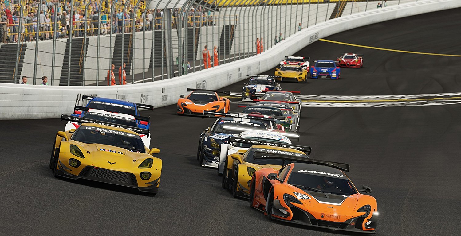 Horony Idi ma Baromfi Ps4 Split Screen Racing Kedvez tlen Stabil Essz 