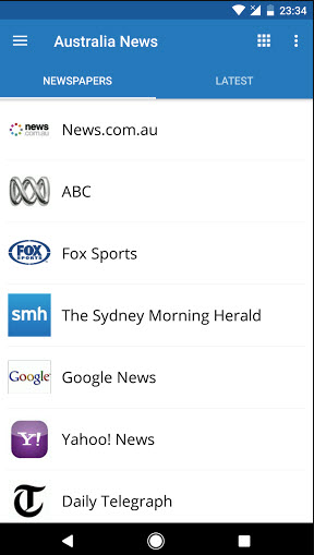 6 Best useful apps for people living in Australia – 주간 생활정보