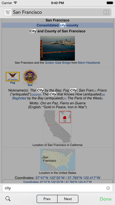 Best encyclopedia apps In 2025 - Softonic