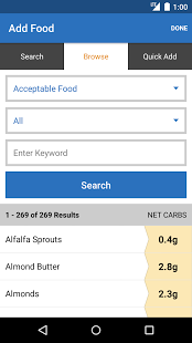 Best ingredient scanner apps In 2024 - Softonic