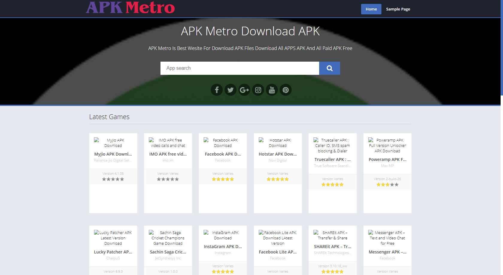 Best websites to download android apk apps In 2021 - Softonic