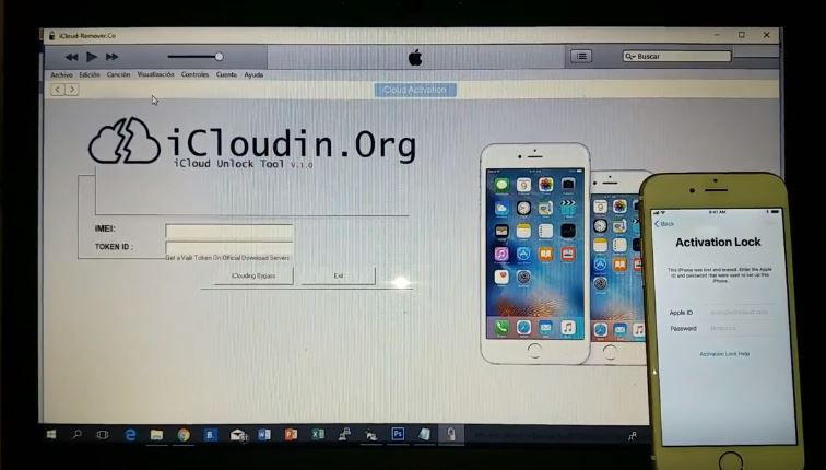 Best software to unlock icloud activation lock In 2025 - Softonic