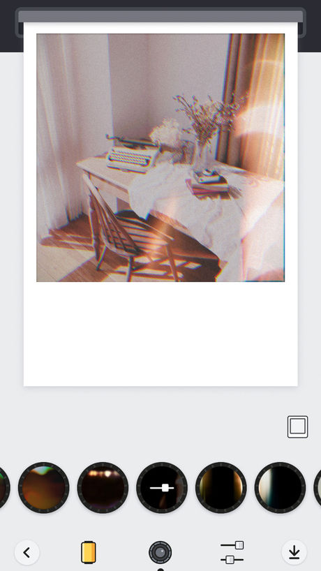 Best Polaroid Frames Apps For Iphone Or Ipad In 2023 Softonic