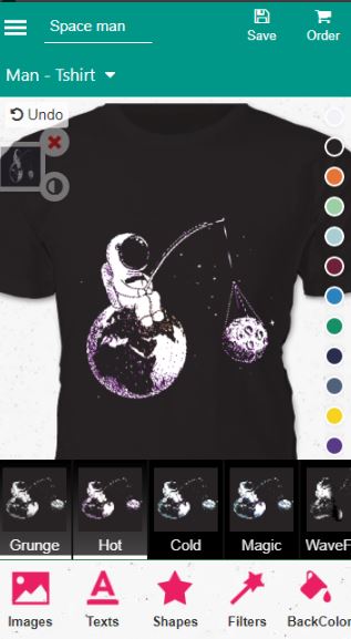 Best t-shirt design apps In 2025 - Softonic
