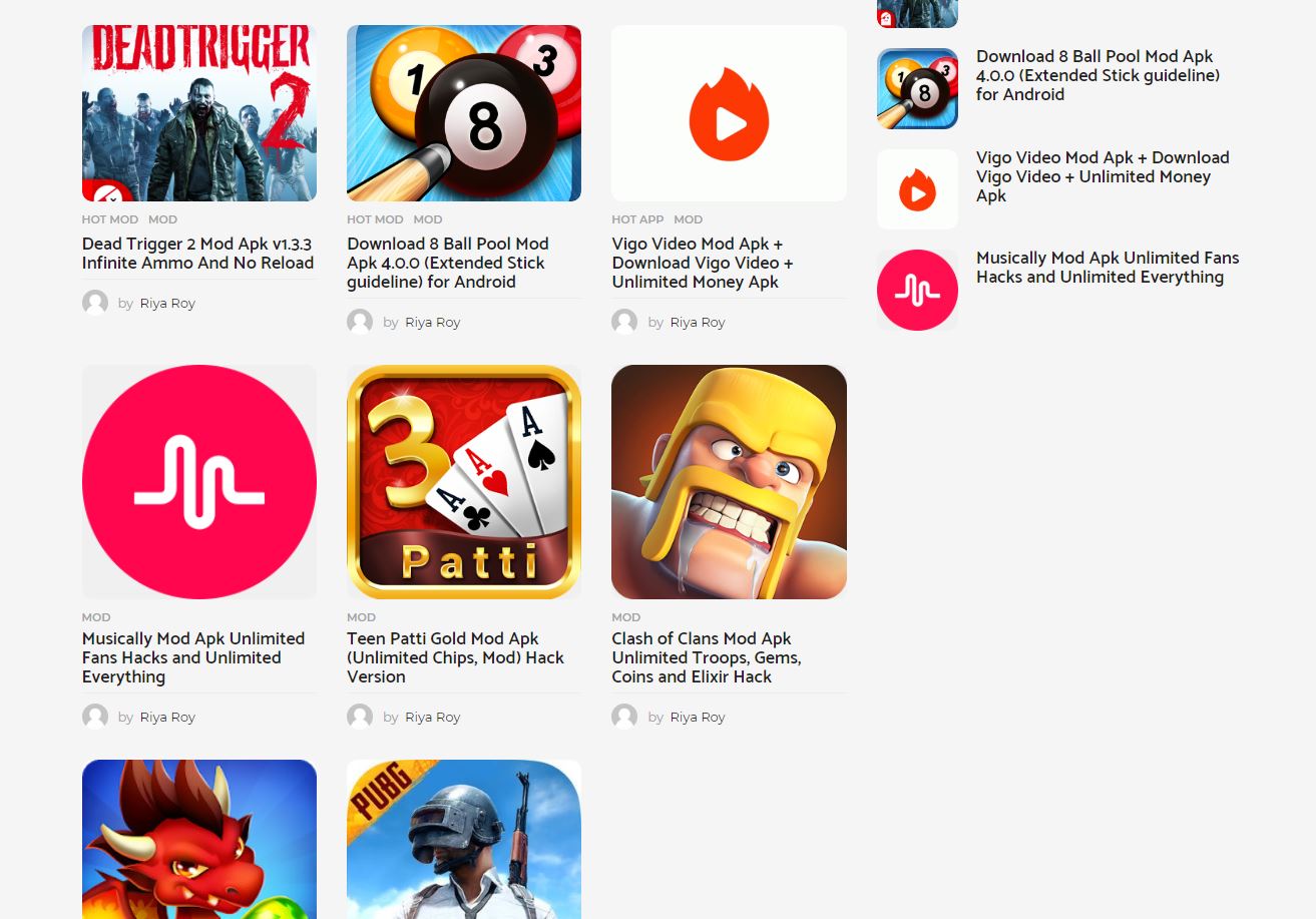 Best websites to download android apk apps In 2021 - Softonic