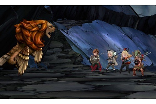 Best nintendo 3ds rpg games In 2025 - Softonic