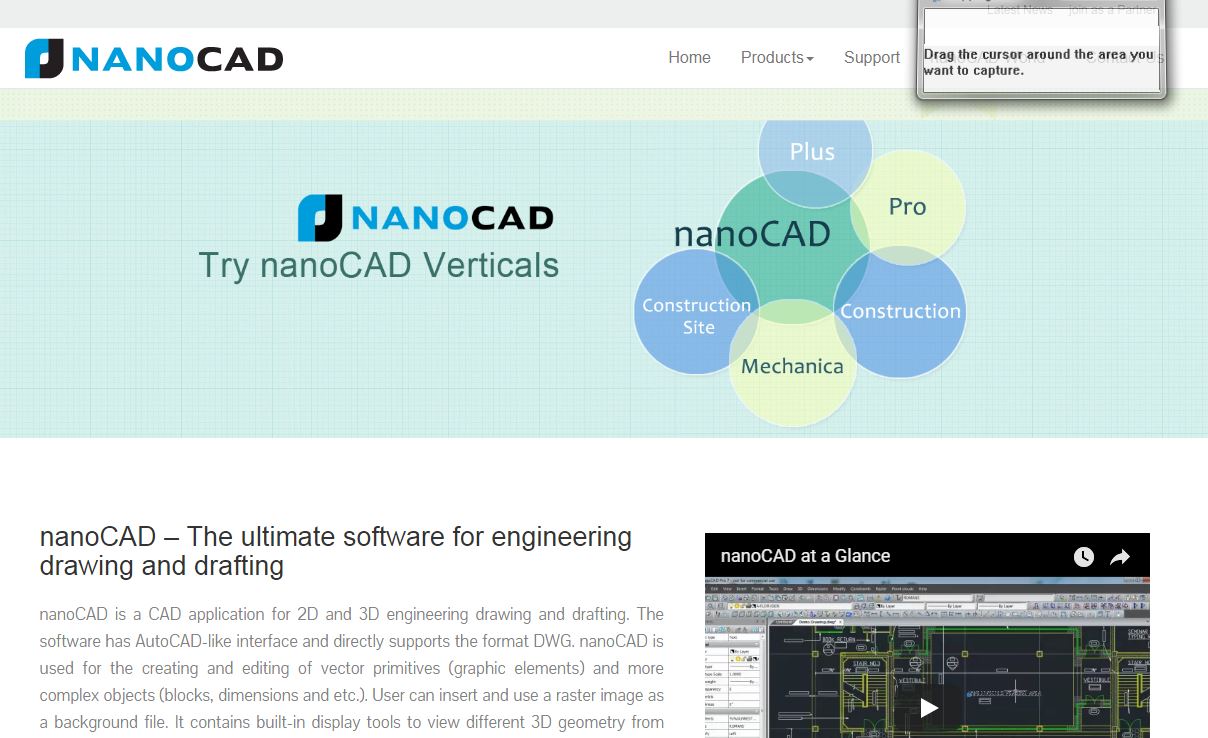 Best 2d cad software In 2025 - Softonic