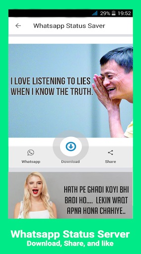 Best whatsapp video downloader apps In 2025 - Softonic