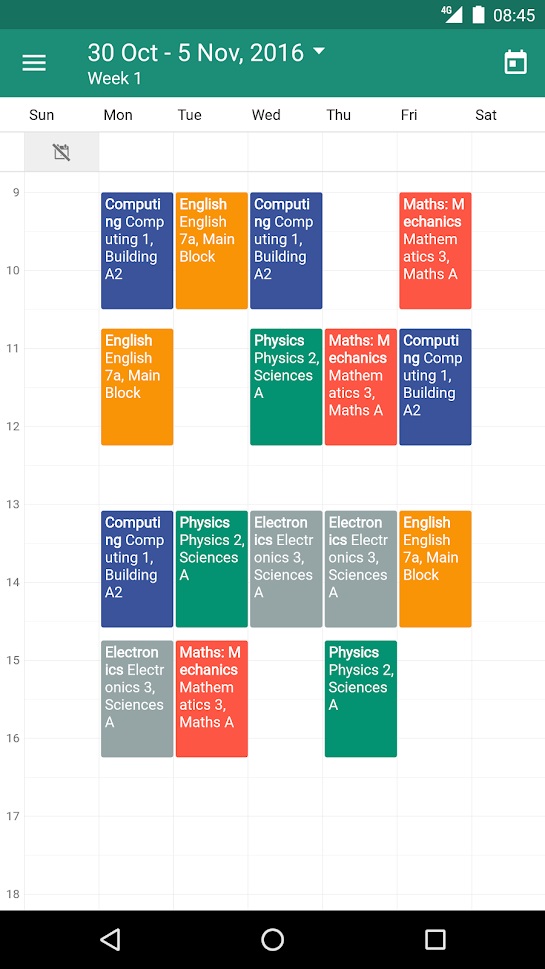 Best Study Planner Apps In 2024 Softonic Best Study Planner Apps In 2024 Softonic