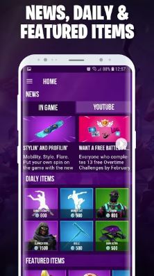 Best fortnite apps In 2024 - Softonic